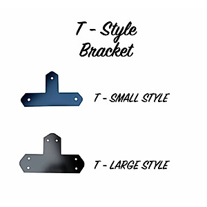 Gable Rafter Strap Tie, Roof Truss Connectors, Exposed Beam Joist Bracket, Deck Framing Plate, Wood Post Bracket, Decorative Metal Straps