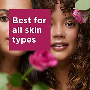 Andalou Naturals Body Btr, 1000 Roses, Velvet Soft, 8 Fl Oz