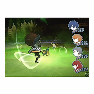 Shin Megami Tensei Persona 3 FES for PlayStation 2 Brand New