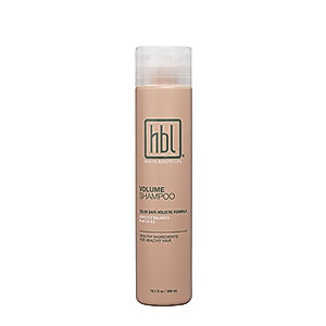 HBL Volume Shampoo Color Safe 10.1 fl oz