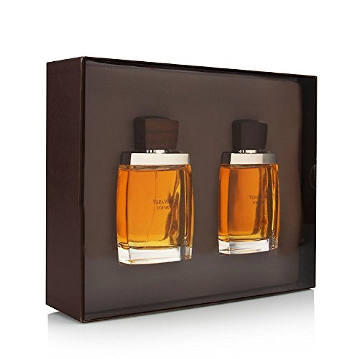 Vera Wang Fragrances 2 Piece Gift Set for Men