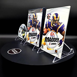 Madden NFL 2003 - PlayStation 2