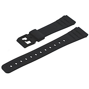 Casio 4002 - Clock, strip