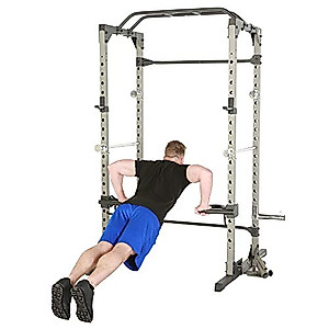 Fitness Reality 2819 Attachment Set for 2"x2" Steel Tubing Power Cages