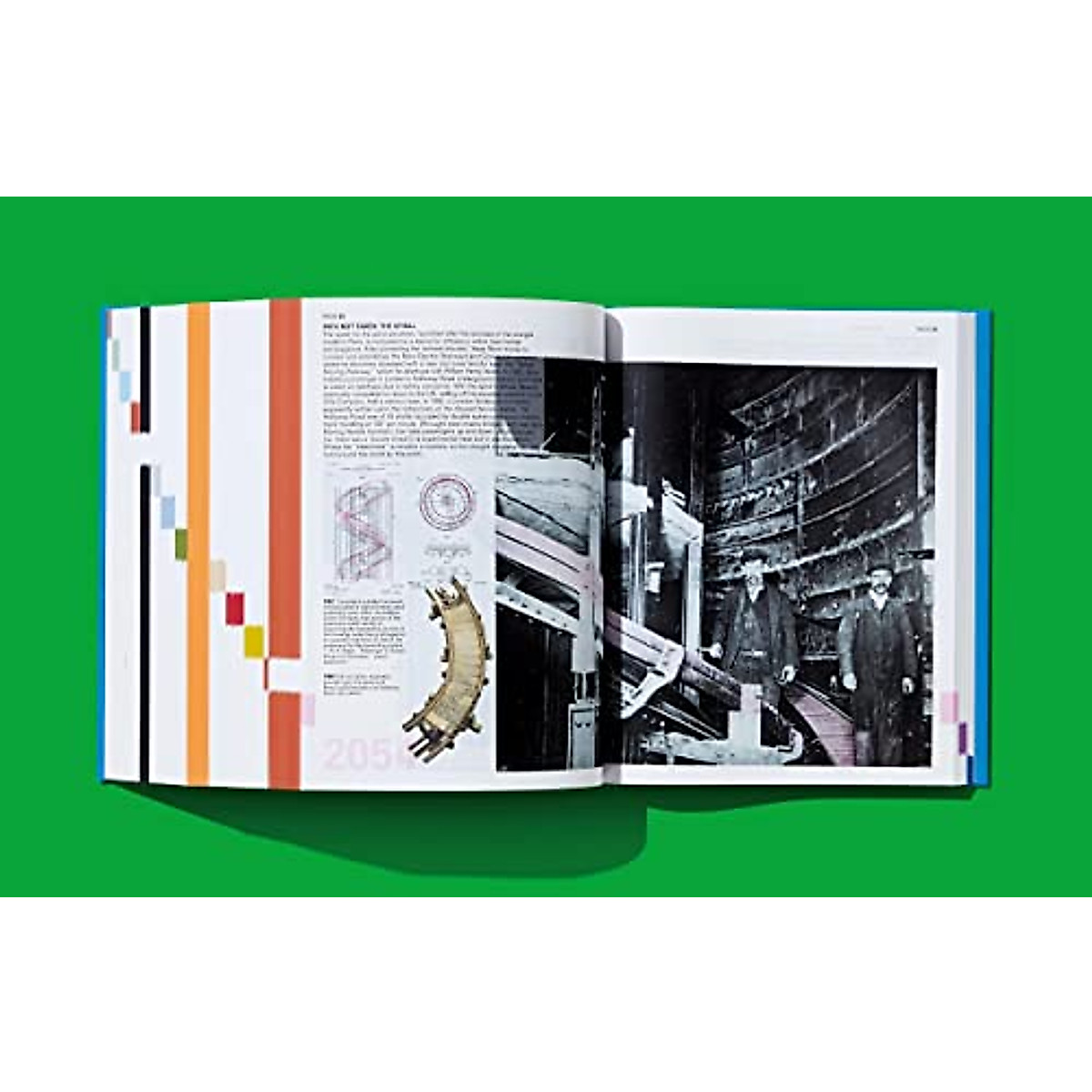 Rem Koolhaas: Elements of Architecture
