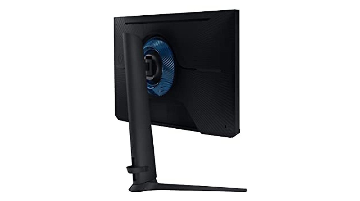 SAMSUNG 27" Odyssey G32A Gaming Monitor - 165Hz Super Speed