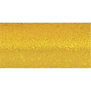 DecoArt Dazzling Metallics 2-Ounce Splendid Gold Acrylic Paint