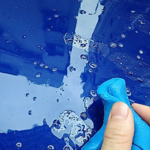 IPELY 4 Pack 100g Car Clay Bar Auto Detailing Magic Clay Bar Cleaner for Car Wash Car Detailing Clean