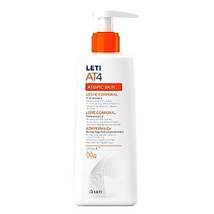 Leti Shampoos