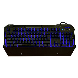 ROCKSOUL Le Mechanical LED Gaming Keyboard (RSKB-00115)