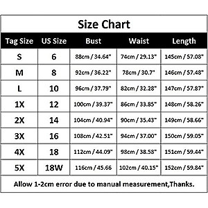 lvenzse Womens Chiffon Deep V Neck Printed Stylish Maxi Dress Dresses High Slim Waisted Belt Plus Size