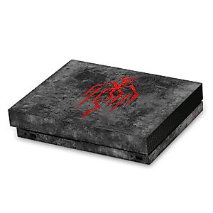 Head Case Designs Officially Licensed EA Bioware Dragon Age City Of Chains Symbol Heraldry Vinyl Sticker Gaming Skin Decal Cover Compatible With Xbox One X Console