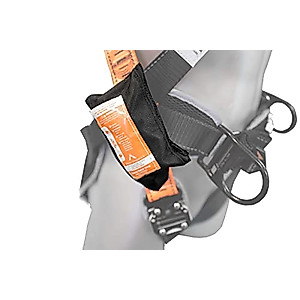 Malta Dynamics Suspension Trauma Relief Strap for Safety Harness Fall