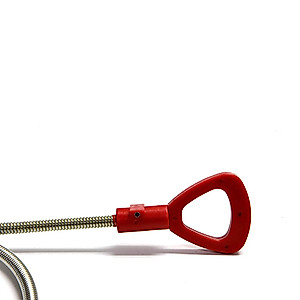 Transmission Dipstick for Mercedes 722.6 Transmissions With Replace OE Part # 140589152100 and 1409910055