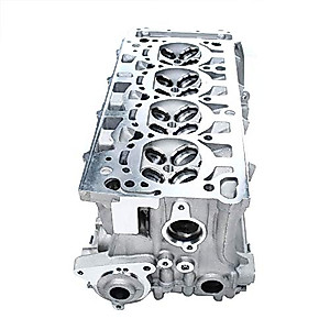 A-Premium Engine Valve Cover Cylinder Head Compatible with Audi A4 A5 A6 TT Quattro Q5 L4 2.0L DOHC 2009-2015 Part# 06H103063L