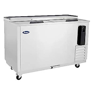 AtosaUSA, Inc. MBC50GR Bottle Cooler