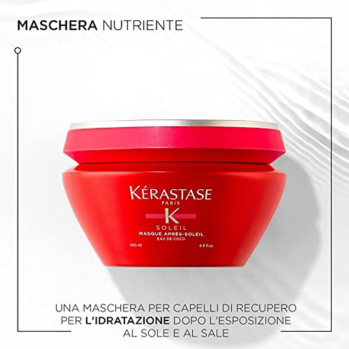 KERASTASE Hair Mask