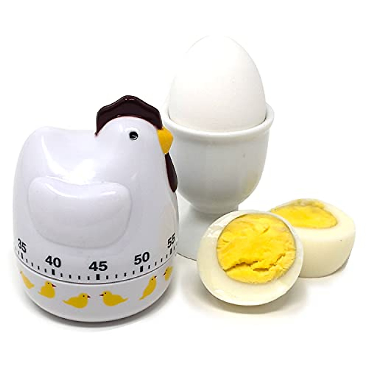 Norpro Chicken Timer, One Size Fits All, As Shown