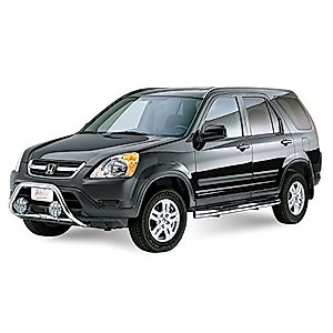 Westin 30-1235 Safari Light Bar Mount Kit,Black