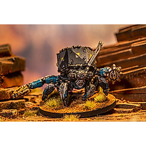 Steamforged Games Horizon Zero Dawn: The Board Game