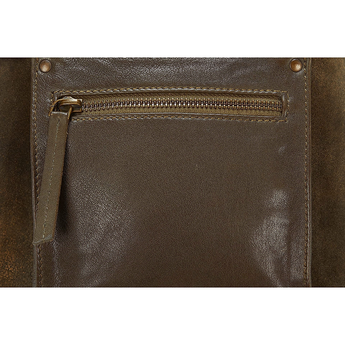 Free People We The Free Sage Backpack Bitter Olive One Size