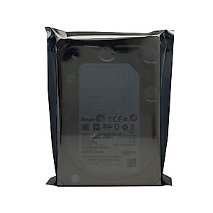 Seagate ST6000NM0024 6TB 7.2K SATA 3.5" HDD