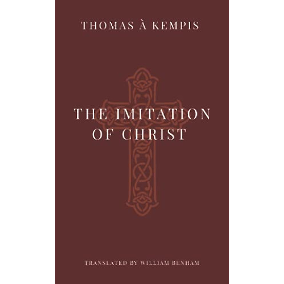 The Imitation of Christ