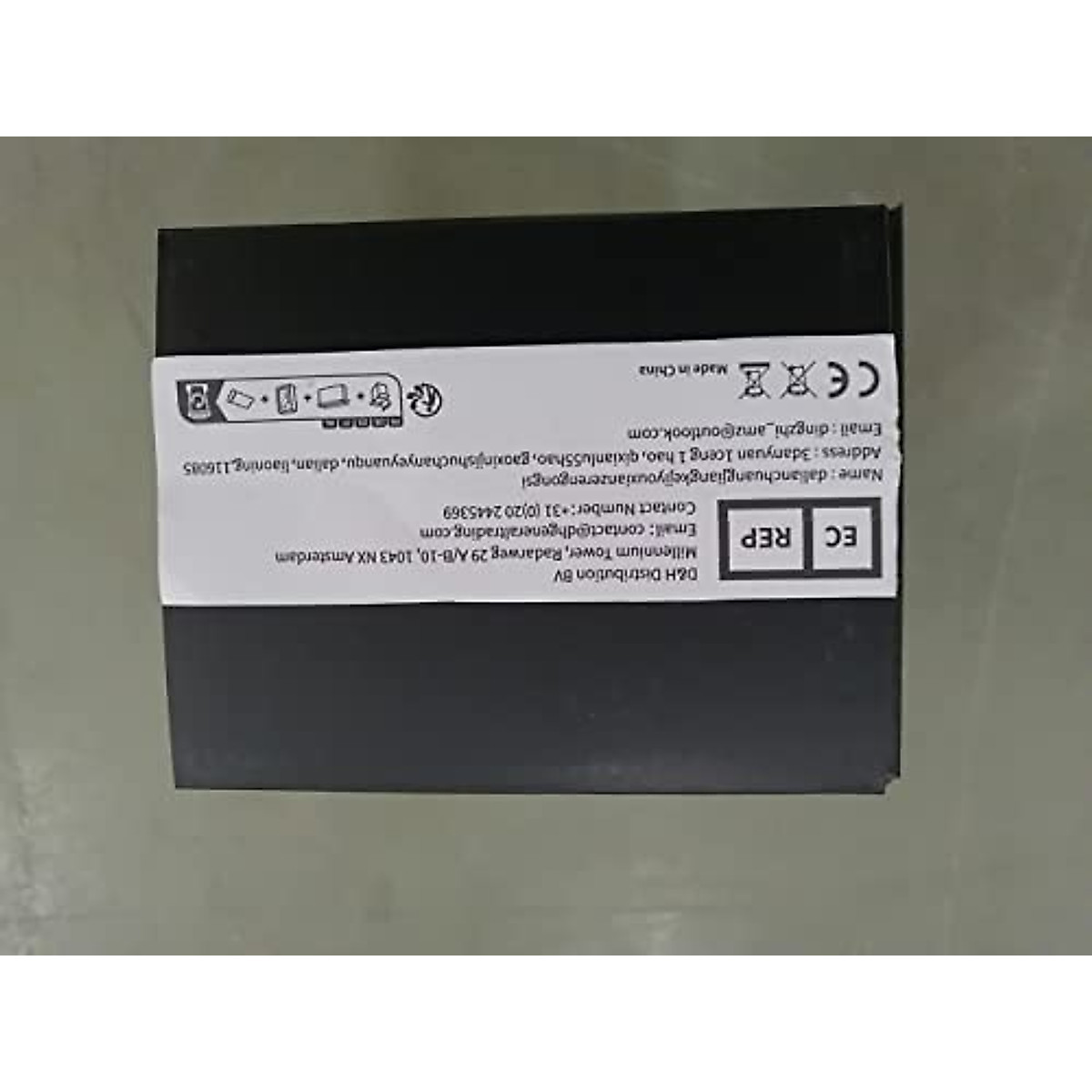 CZUR Lens800 Pro Portable Document Scanner, 8MP Document Camera, Capture Size A4, 1s/Page Fast Scan Speeds, Easy-to-Use, USB Powered Travel Scanner, for Mac&Windows