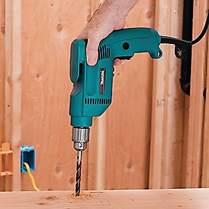 Makita 6407 3/8" Drill