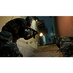 Firewall Zero Hour (PS4)