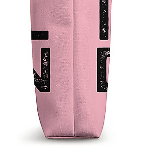 BURN IT ALL DOWN Feminist Meme Smash Patriarchy Tote Bag