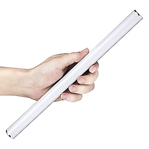 Shineslay LED Mirror Lights, USB Portable Vanity Lights, Touch Control Rechargeable Cordless Makeup Light for Mirror for Makeup Closet Bedroom Bathroom