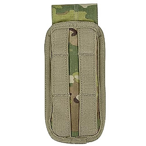 Condor Elite MA59-800 M4 Buttstock Mag Pouch Scorpion