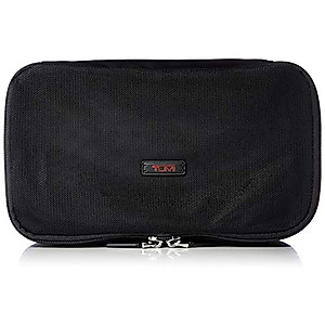TUMI - Travel Accessories Double-Sided Zip Packing Cube - Black