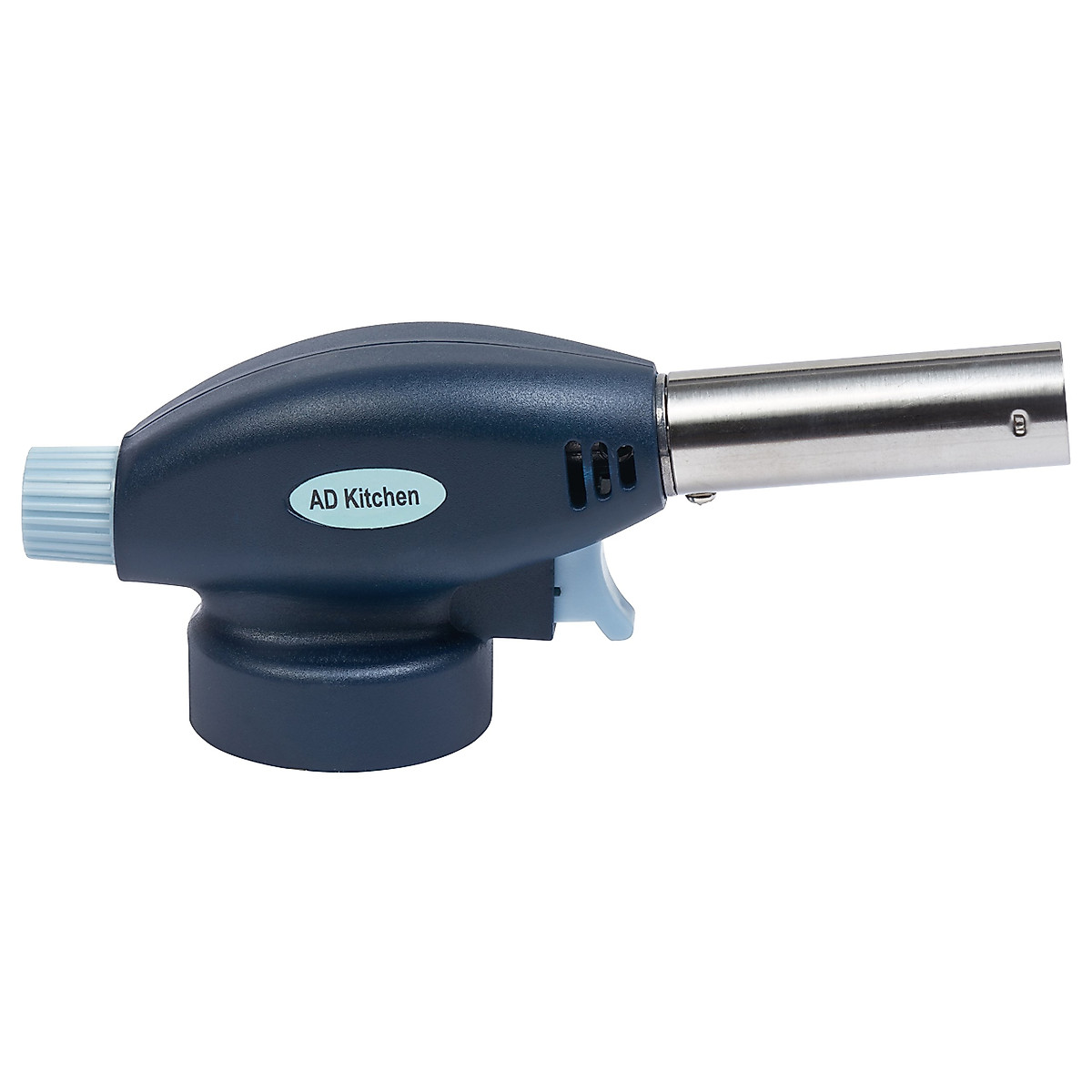 AD Kitchenware Cooking Gas Torch, Multiple Function Flame Gun AD-9005