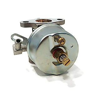 Construction Carburetor For Tecumseh 632113A 632113 Fits Model HS40-55552J HS40-55552K Engine New Carb