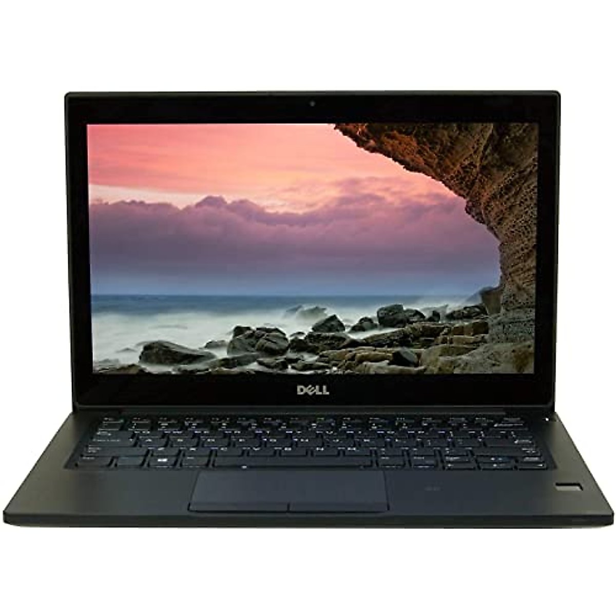 Dell Latitude 7280 Ultrabook | Intel Core i7 7th Gen CPU | 16 GB RAM - 1 TB SSD | 12.5" Touchscreen FHD Display with Webcam | Wi-Fi | Bluetooth | HDMI Port | Microsoft Office | Windows 11 (Renewed)