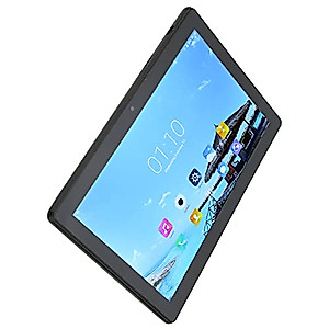 Vikye 8 Inch Tablet, 1280x800 High Definition Display Octa Core 2GB RAM 32GB ROM 4000mAh Battery Calling Tablet (US Plug)