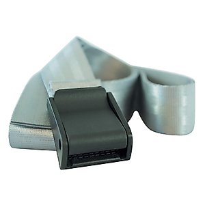 Tumble Forms2 H-Strap for Large Feeder Seat, Harness Strap for Stabilization, Quick Release Buckle