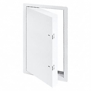 Access Door,Flush,Fire Rated,22x36In