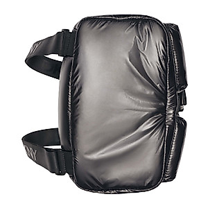 DKNY Avia Backpack, Black/Black