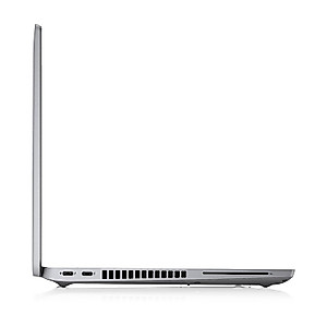 Dell Latitude 5000 Series 5430 Business Laptop, 14" FHD Display, Intel Core i7-1265U, 64GB RAM, 1TB SSD, HDMI, RJ45, Backlit keyboard, Webcam, Wi-Fi 6, Windows 11 Pro, Silver