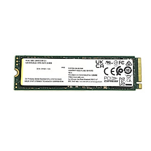 Lite-On SSSTC SSD 2TB CA6 M.2 2280 NVMe PCIe 4.0 Gen4 x4 CA6-8D2048-Q11 YFGP3 0YFGP3 Solid State Drive for Dell HP Lenovo NUC Laptop Desktop PS5 Console