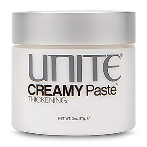UNITE Hair CREAMY Paste - Thicken. Define, 2 Oz