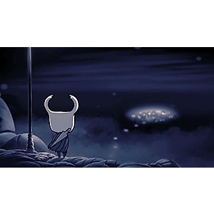 Hollow Knight - Nintendo Switch