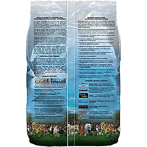 Wysong Synorgon Canine Formula Dry Dog Food - 5 Pound Bag