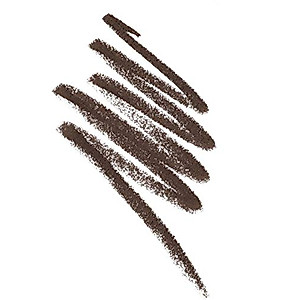 Burt's Bees Nourishing Eyeliner, Warm Brown - 0.04 Ounce (Pack of 2)