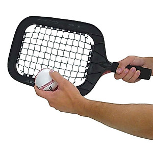 ACCUBAT Fungo Racquet