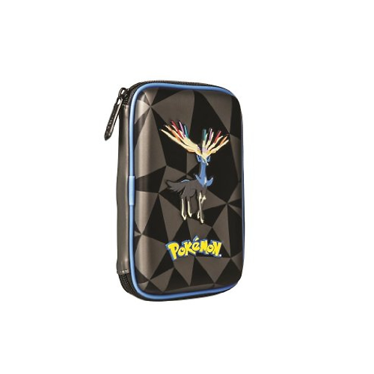 Pokemon X & Y Travel Zip Case (3DS XL / 3DS / DSi XL / DSi)