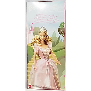 Barbie Princess Princesa Princesse